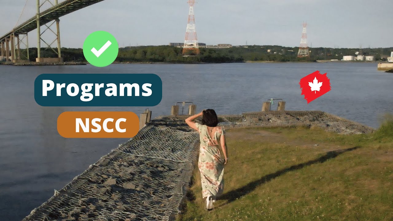 Best Programs at NSCC