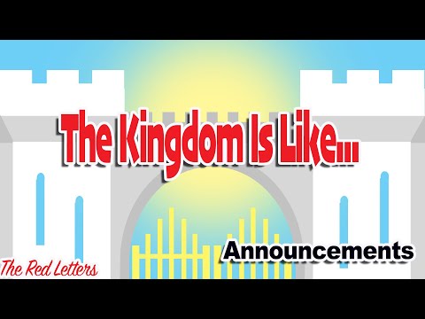 Sunday Service, October 23, 2022 – Springfield Church of the Brethren