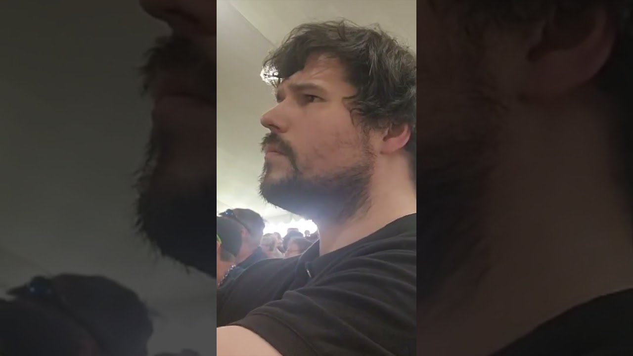 Stepdad smiles big after hearing stepson called up using his last name #shorts