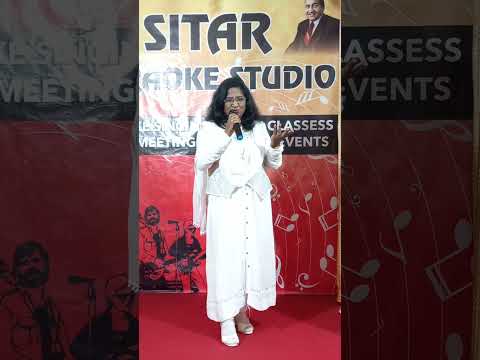 Stand up Comedy in Hyd Hindi by RANI..FRIENDS COMEDY..FROM SKS STUDIO MPTM ..HYD..TQ