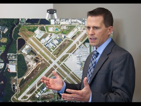 Naples Airport Executive Director