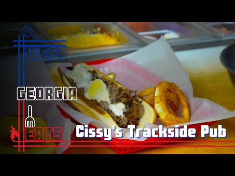 Cissy's Trackside Pub