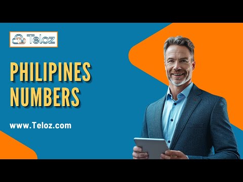 Understanding Philippines Numbers Formats, Codes, and Tips | Teloz Guide