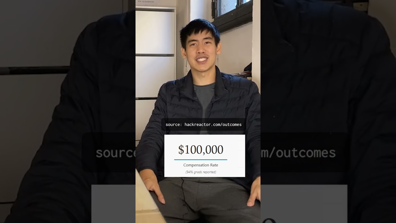 A coding bootcamp will change your life. Seriously.