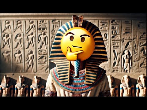 Ancient Emojis 📜