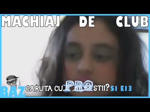 Steam Community :: Video :: Alex BAZ Reactioneaza la Machiaj de club ...