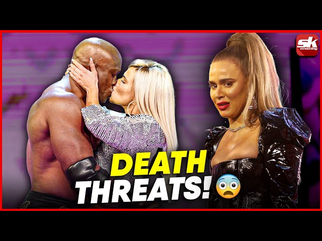 WATCH: WWE Superstars who received death threats