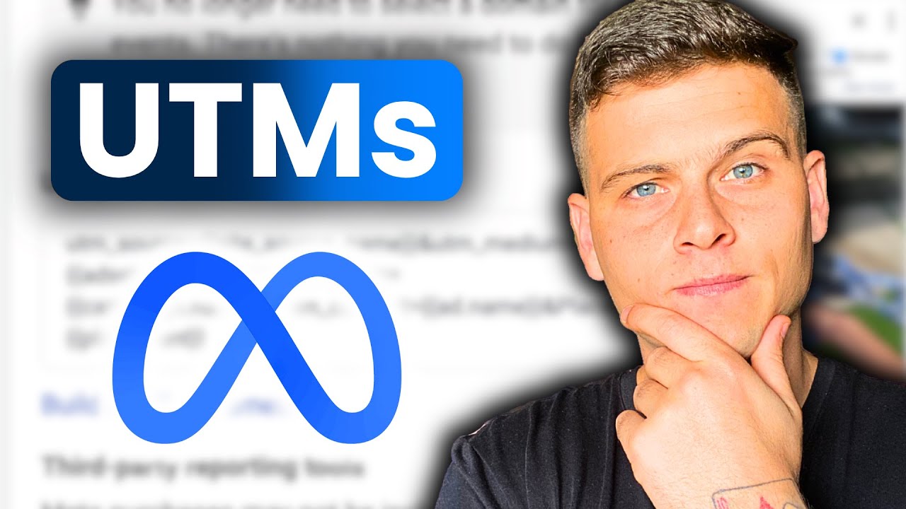 How To Setup UTM Parameters For Facebook Ads