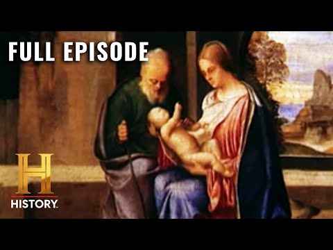 Evidence of Jesus' Birth Revealed | Full Episode
