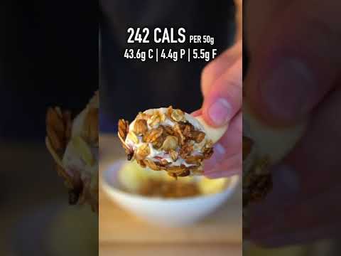Homemade Granola is a Cheap and Easy Recipe to add to your Rotation