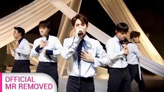 비스트) 오늘자 비스트 리본 mr제거 - 인스티즈(instiz) 예인영상 (종료) 카테고리