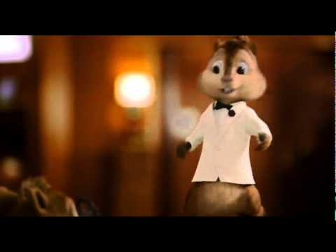 Alvin TV Spot