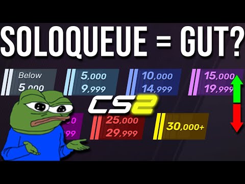 Steam Community :: Video :: CS2 Soloqueue, lohnt sich das? | Welchen ...