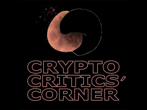 Episode 14 – Behold the Brash Bunk from Bitfinex and Binance — Crypto ...