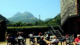 El Sabil - Turismo Asturias