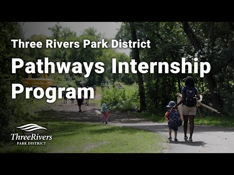 Pathways Internship Program 2021
