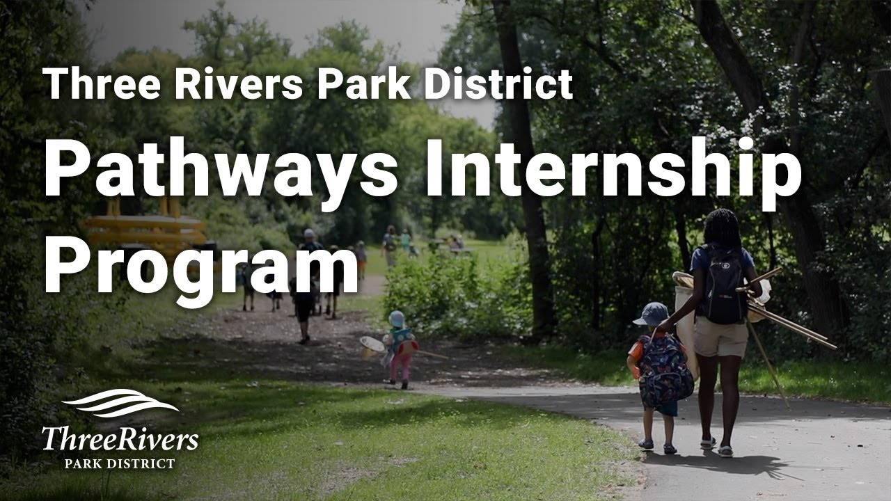 Pathways Internship Program 2021