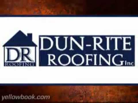 Welcome To Dun-Rite – Roofing Company Owasso | Dun-Rite Roofing, Inc.