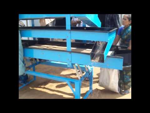 Sieving Machine at Best Price in India
