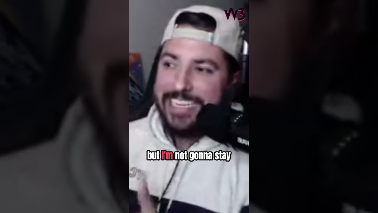 OpenSea Doesn't Support Creators #shorts