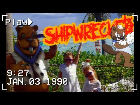 THE STORY OF SHIPWRECKED 64 EXPLAINED