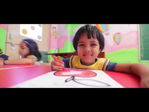 Meridian School Madhapur, Hyderabad: Admission, Fee, Affiliation