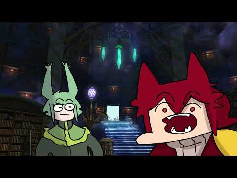 FFXIV - The Dancer experience