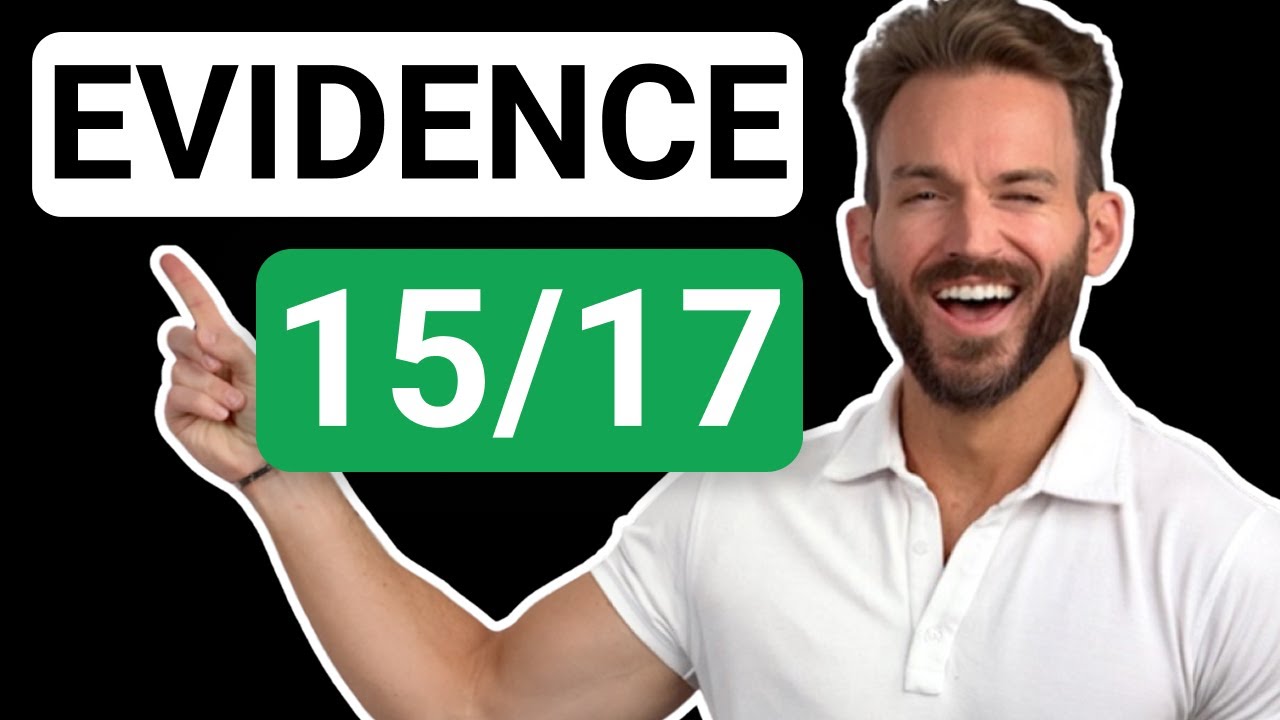 Evidence: Confrontation Clause as a Constitutional Limitation on Admissible Hearsay [LEAP Preview]