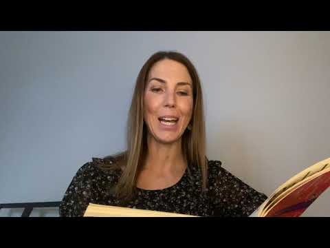 The Magic Finger (Part 1) - read by Mrs Stander