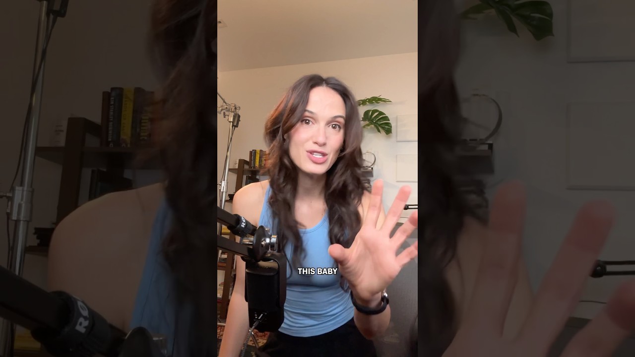 First Baby Cured with Custom DNA Fix