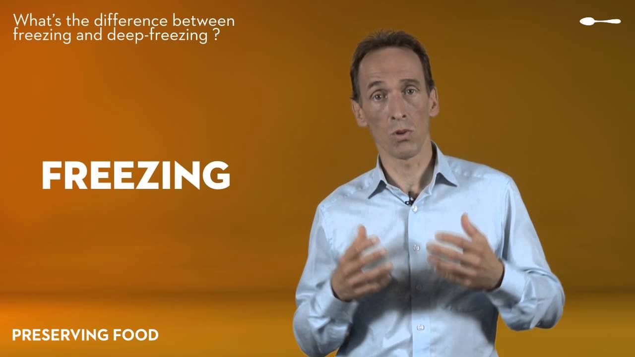 Transforming food - The cold chain