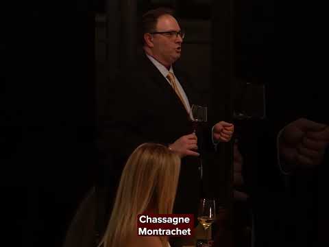 Inside the Glass with Grapes the Wine Company: Jean Vaudoisey Volnay Les Grand Champs
