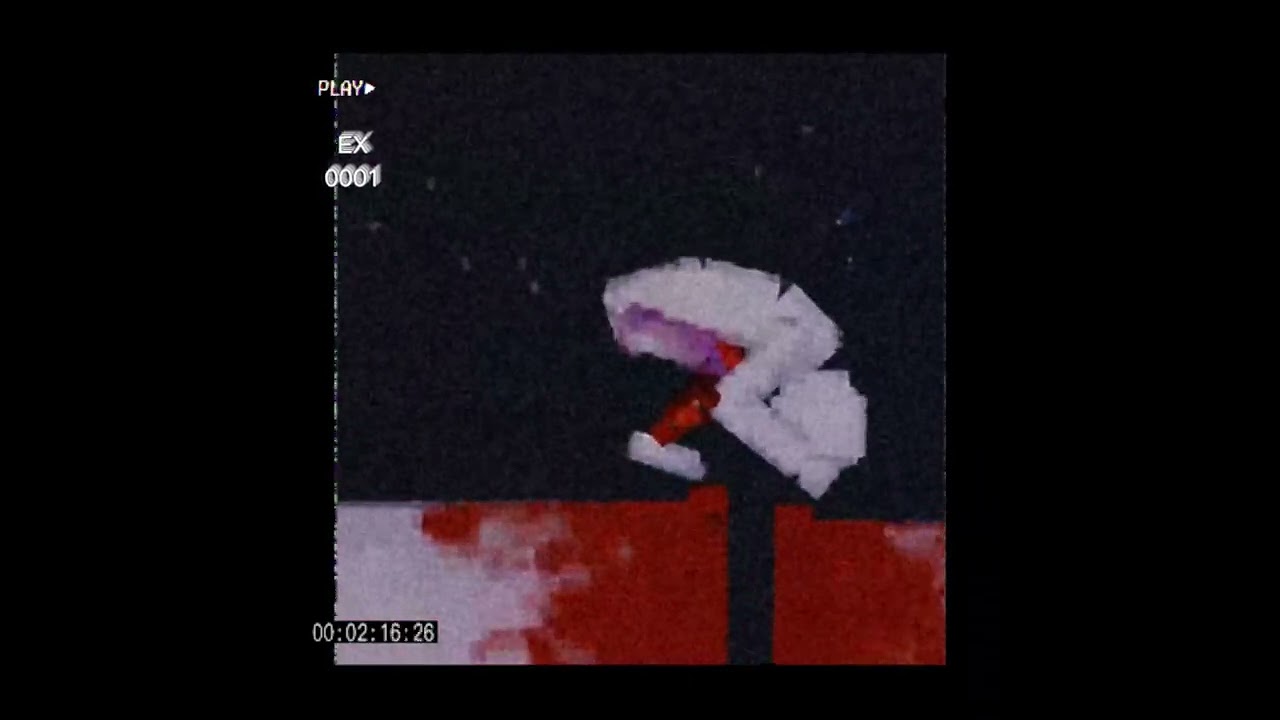EX0001 (VHS)