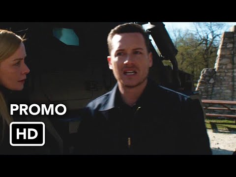 FBI: International 4x20 Promo "We're Out of Here" (HD) Final Season