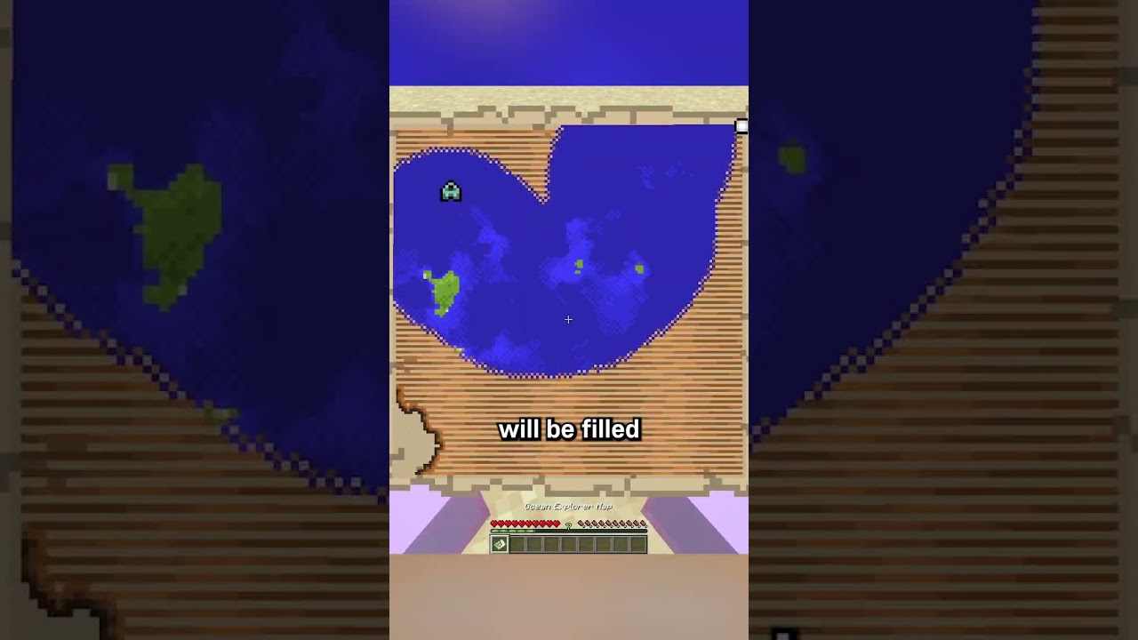 how explorer maps work