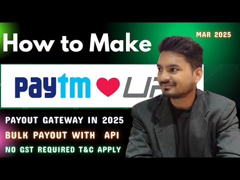 Paytm payment gateway activation 2025,Paytm payment gateway api key, payment gateway kaise banaye