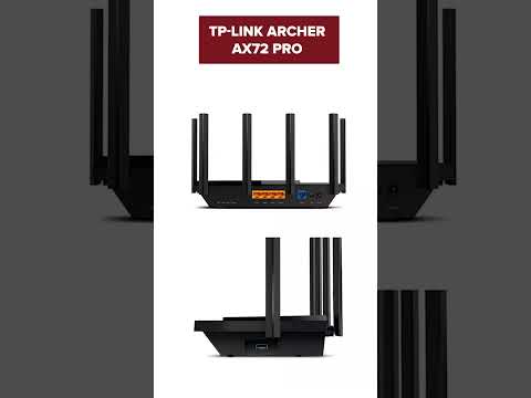 TOP-5. Best Wi-Fi Routers for Fiber Internet 2024