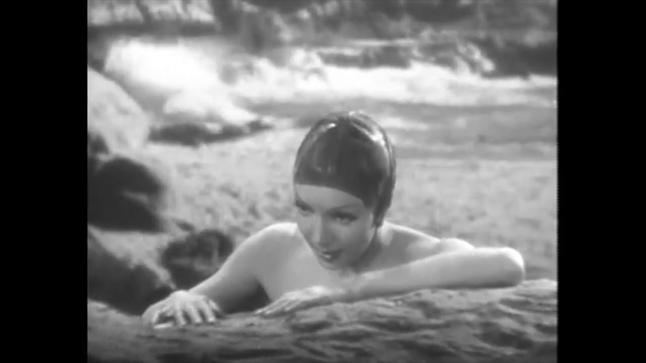 Pre-Code Hollywood: Classic Clips Vol. 36