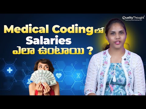 What Are Medical Coding Salaries Like in 2024? | See the Latest Trends