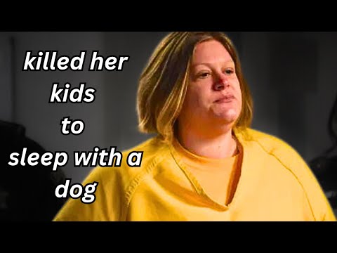 The Tragic Case of Connor and Brinley Snyder | dreading