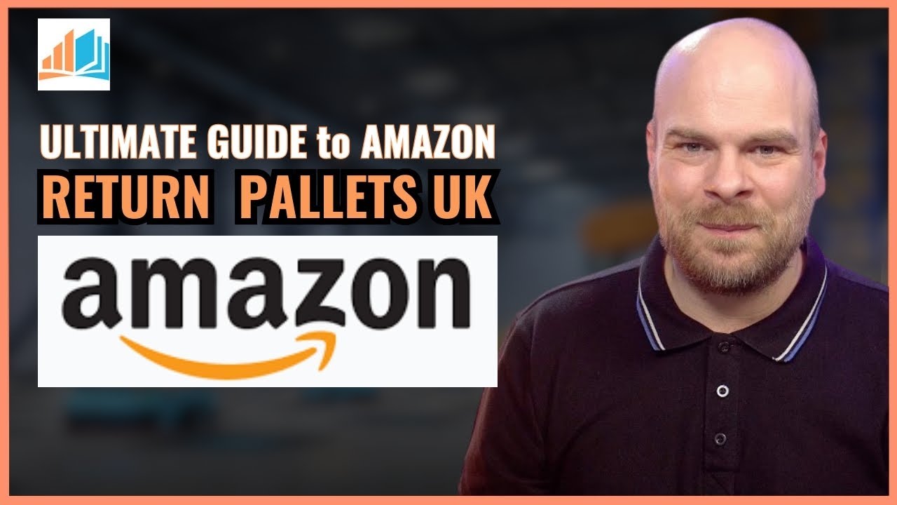 Your Ultimate Guide to Amazon Return Pallets UK