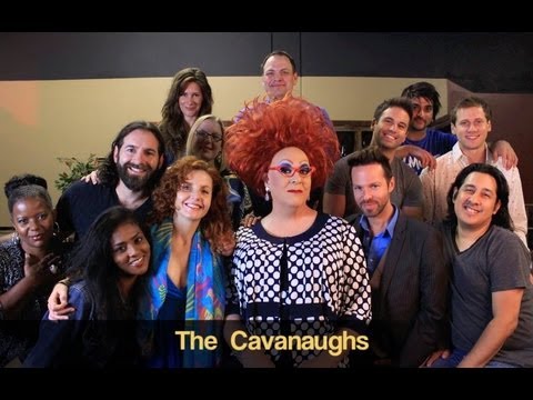The Spoiler Alert S1,Ep3 – The Cavanaughs | The Cavanaugh's