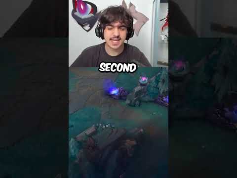 Aatrox Fun Fact