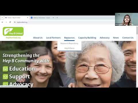 Community Education Outreach Toolkit Webinar