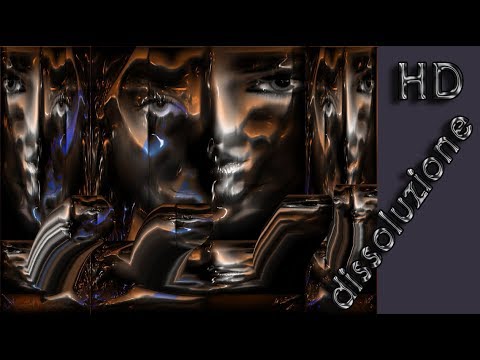 Opere d'Arte grafica digitale: Renato Baggio - Works of digital graphic art: Renato Baggio