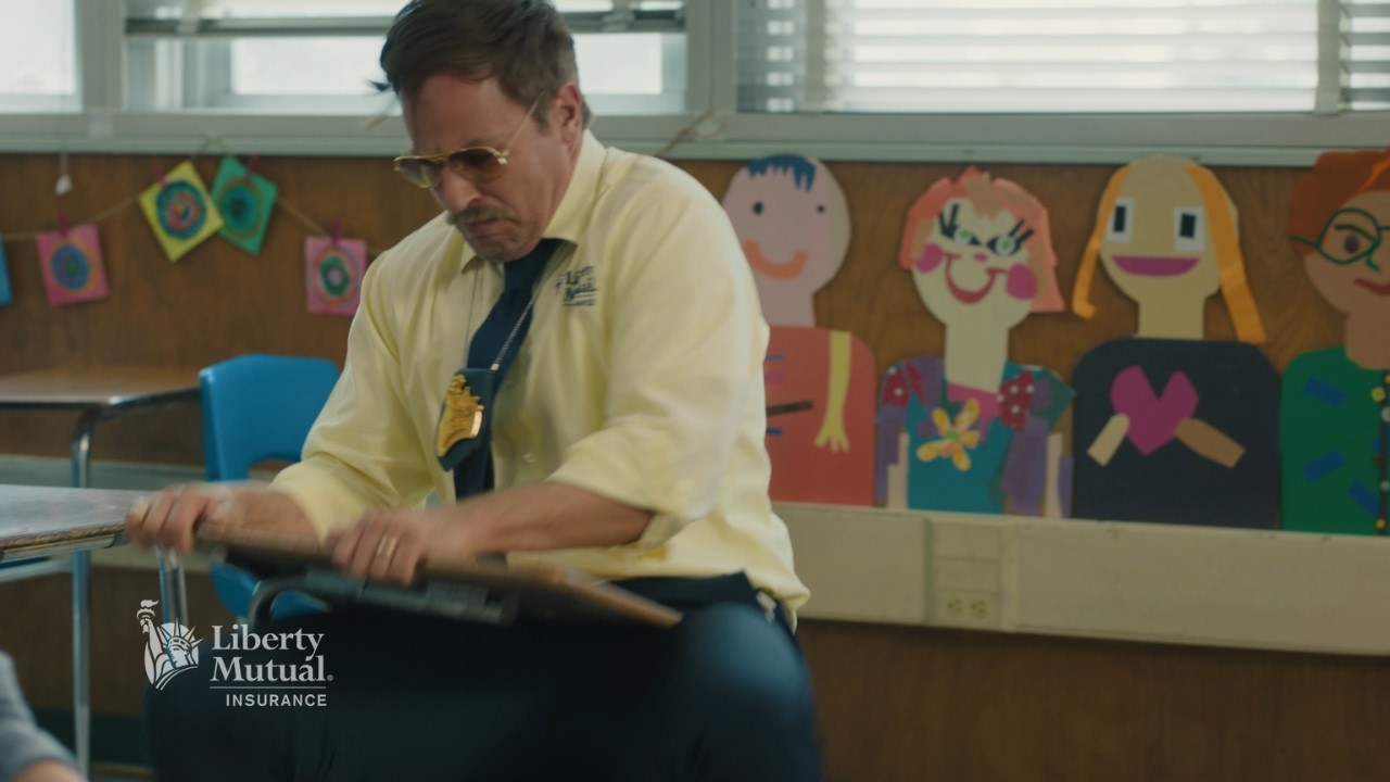 Tiny Desk | LiMu Emu & Doug | Liberty Mutual Insurance Commercial