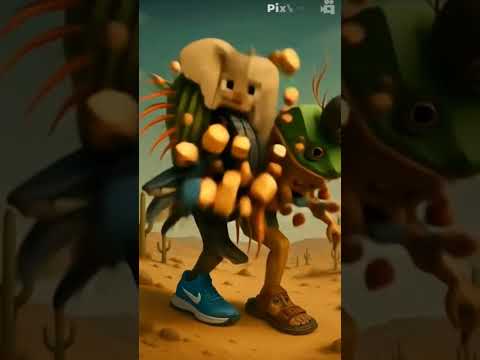 mix italian brainrot