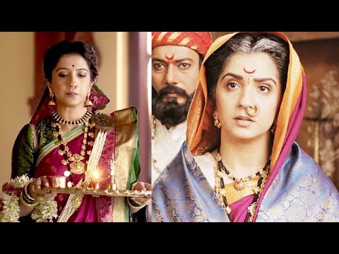 Here’s How Snehlata Vasaikar Resonated With Her Character In Punyashlok Ahilyabai
