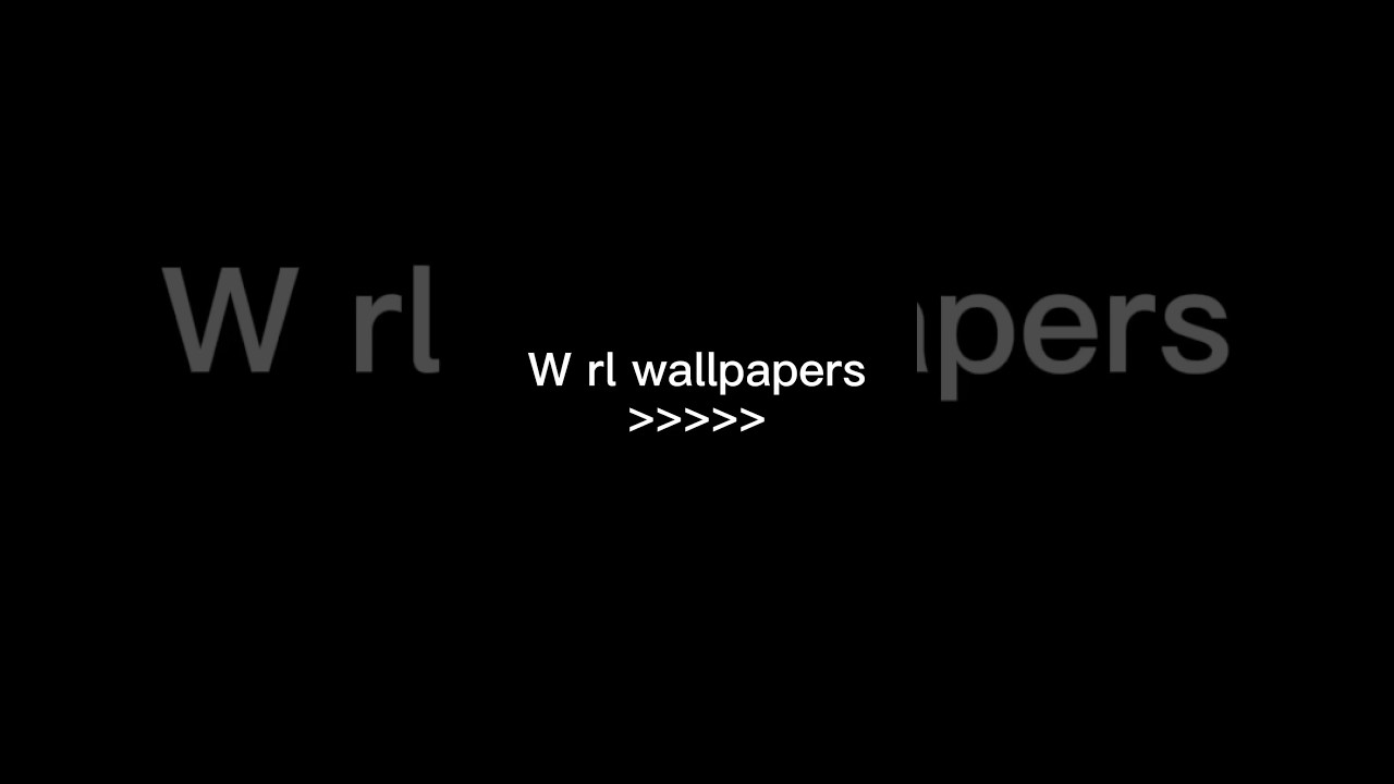 W rl wallpapers #rocketleague #capcut