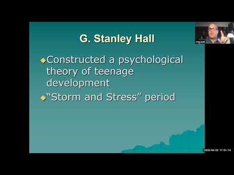 Storm and Stress